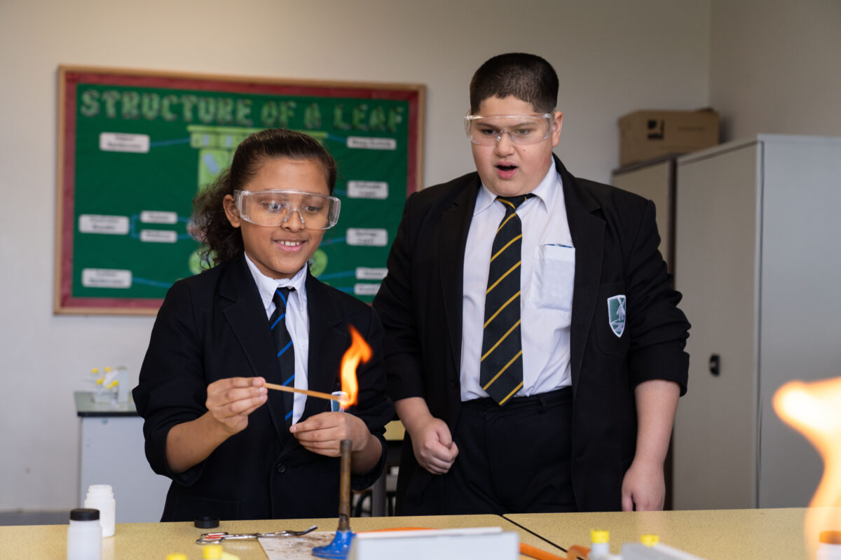 2 Years of Smestow Academy – Matrix Academy Trust