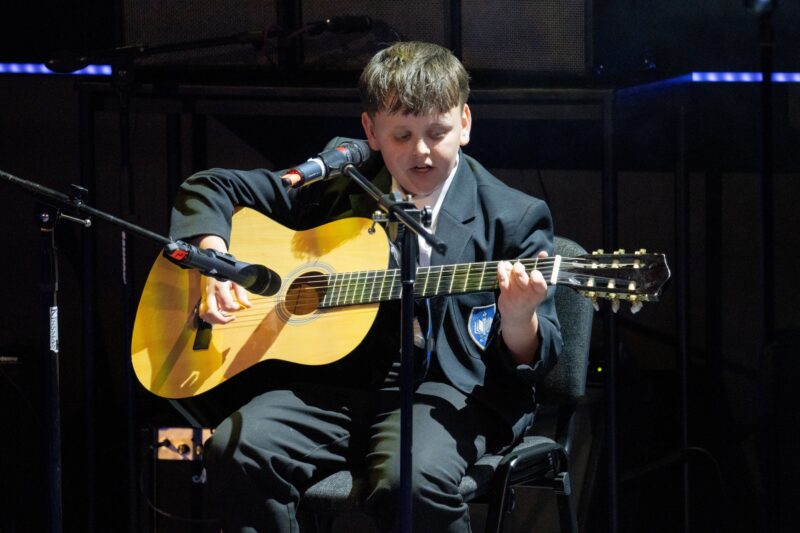 Awards Evening 2025 – Matrix Academy Trust