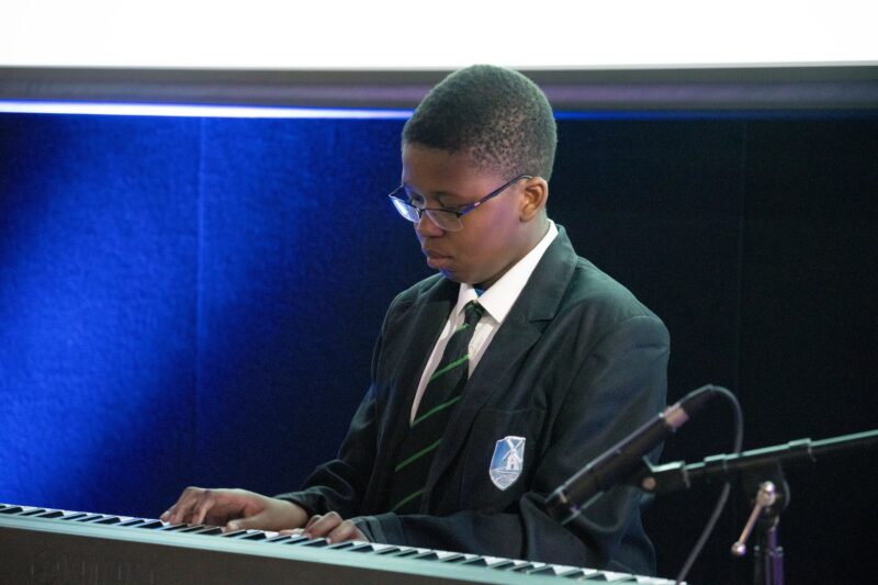 Awards Evening 2025 – Matrix Academy Trust