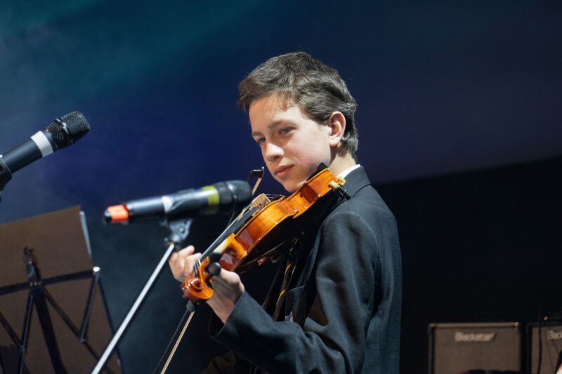 Awards Evening 2025 – Matrix Academy Trust
