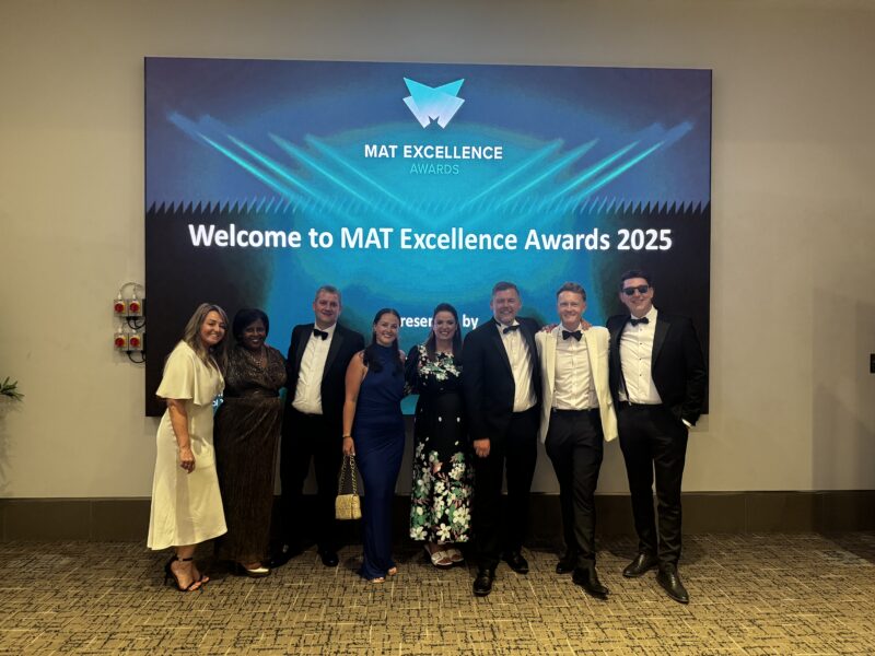 Matrix Academy Trust - Multi Academy Trust