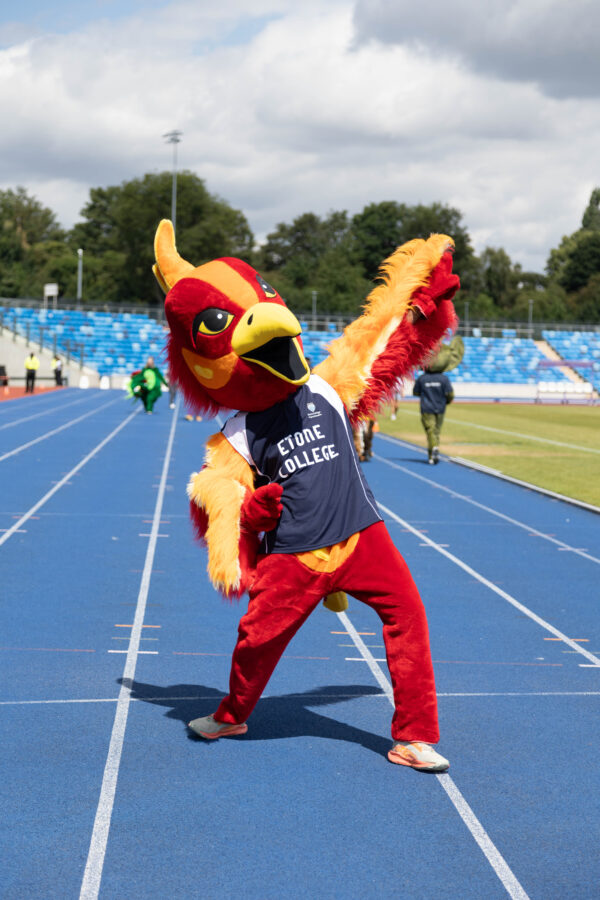 Sports Day 2026 – Matrix Academy Trust