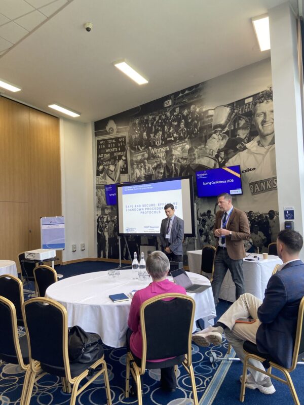 National SMART Response Programme in 2026 – Matrix Academy Trust